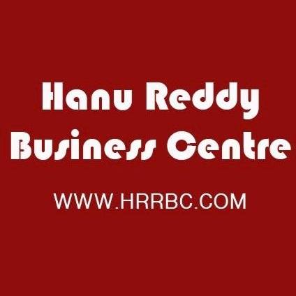 Hanu Reddy Business Centre - Helpdial
